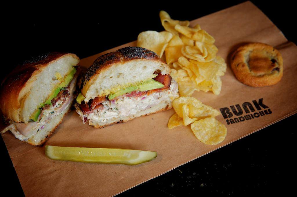 bunk – Food Spots