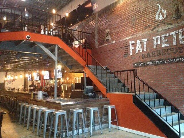 fat-petes – Food Spots