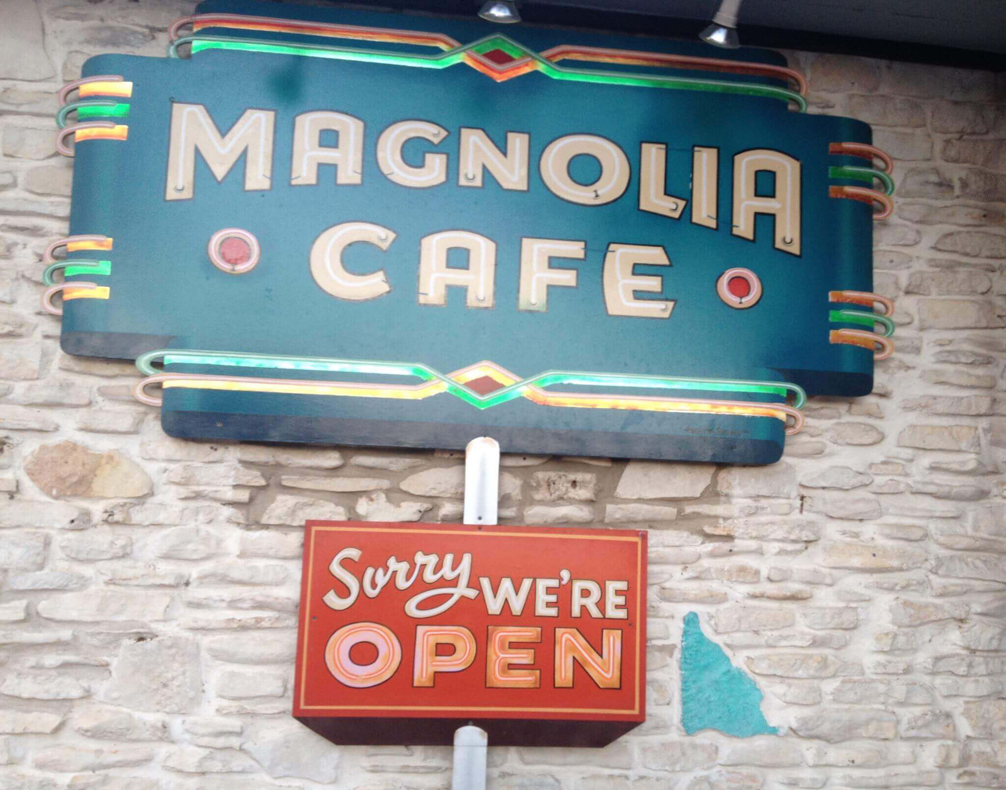 mangolia-cafe – Food Spots