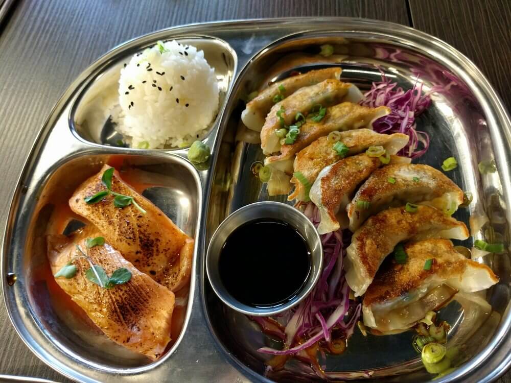 pinku – Food Spots