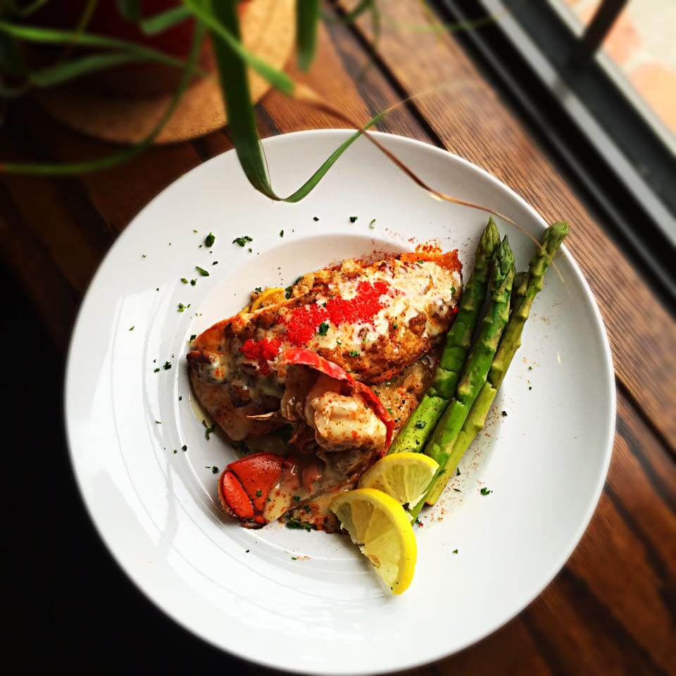 greengateau – Food Spots