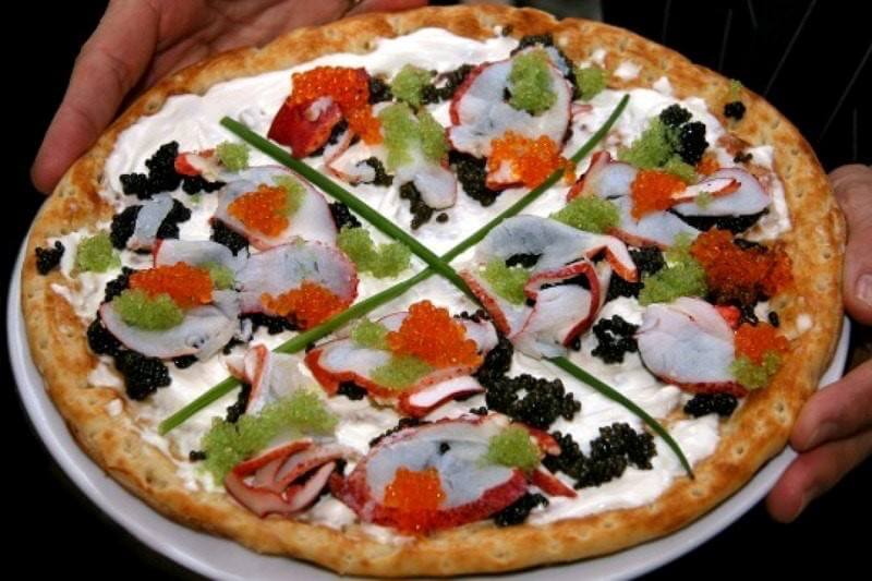 11 Most Expensive Meals In The USA: Are They Worth It? - Food Spots